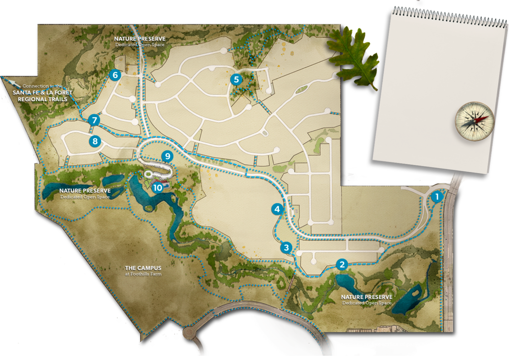 Parks and Trails – The Farm Colorado